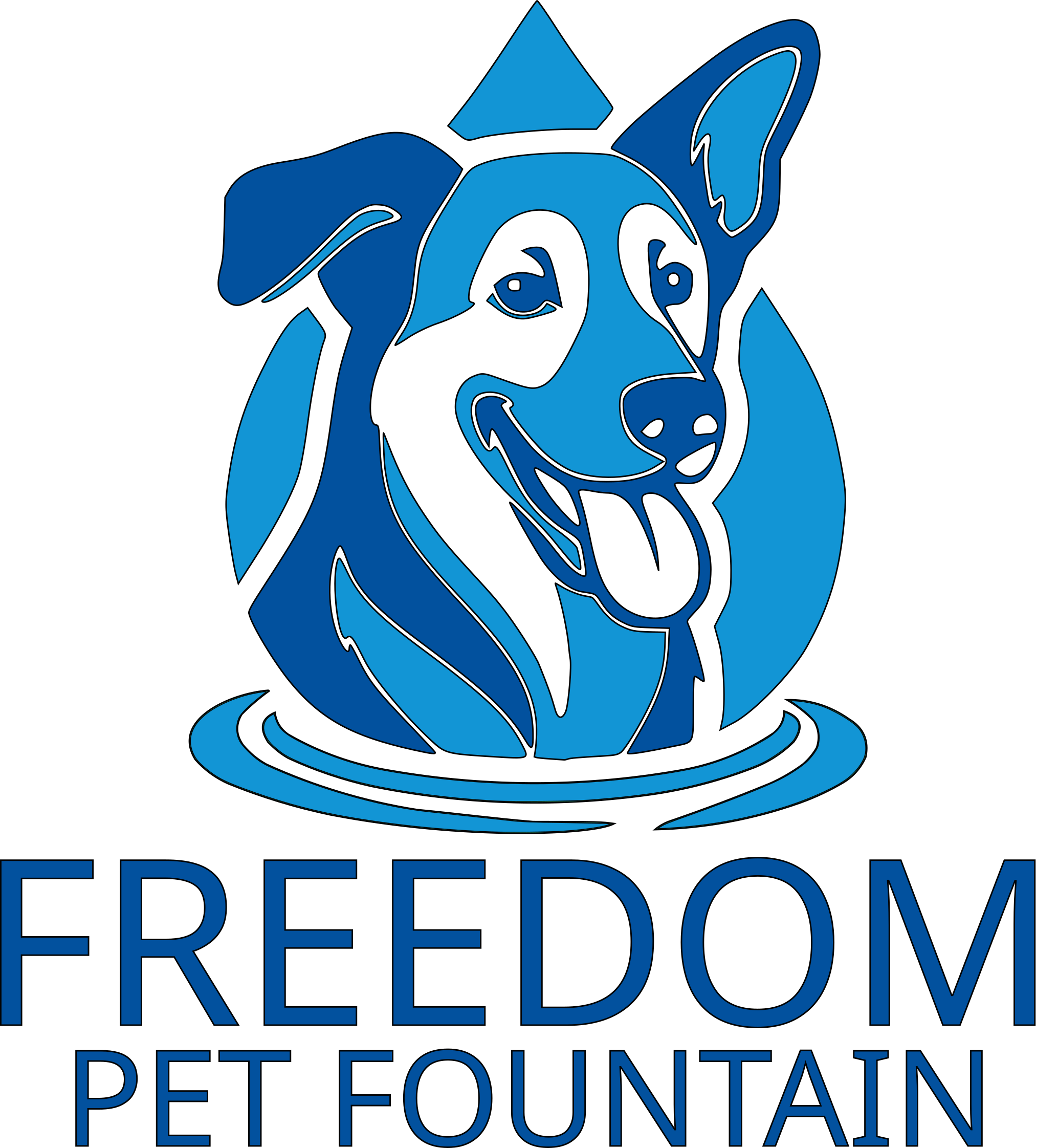 Our Story – Freedom Pet Fountain
